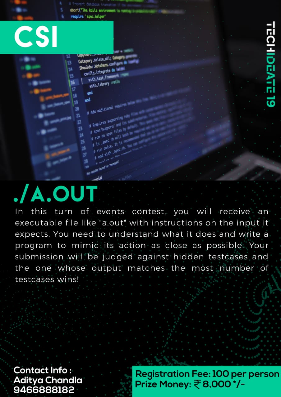 Computer Society Of India | Home