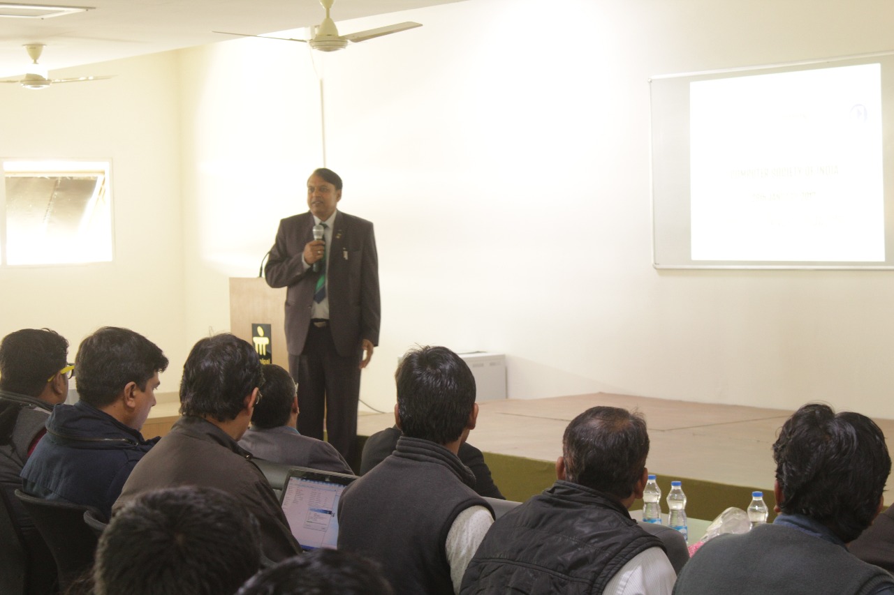 Computer Society Of India | Home