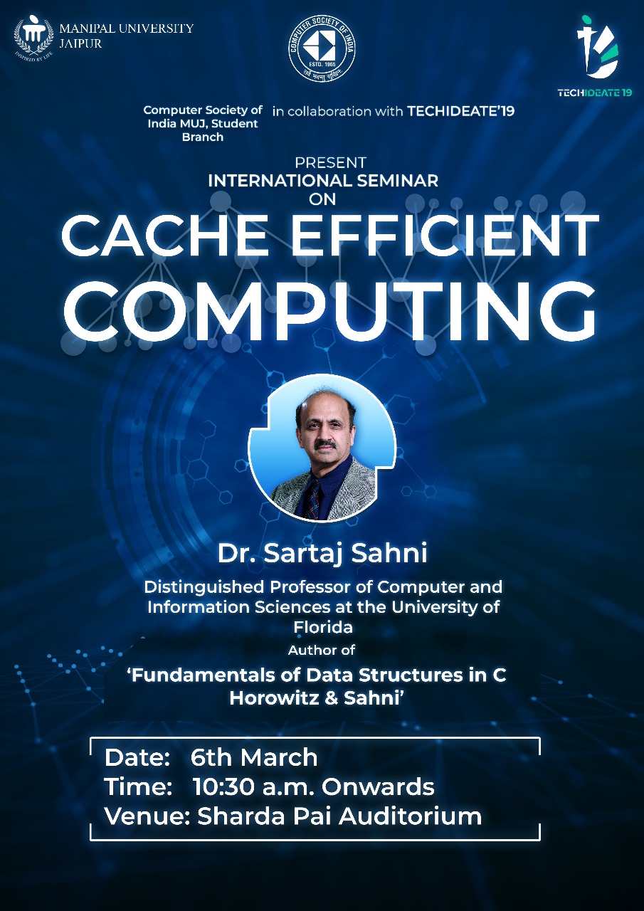 Computer Society Of India | Home